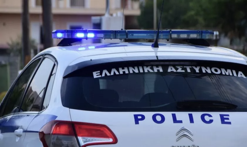Κομοτηνή: Δικογραφία σε βάρος ημεδαπών κλεφτών | xronos.gr